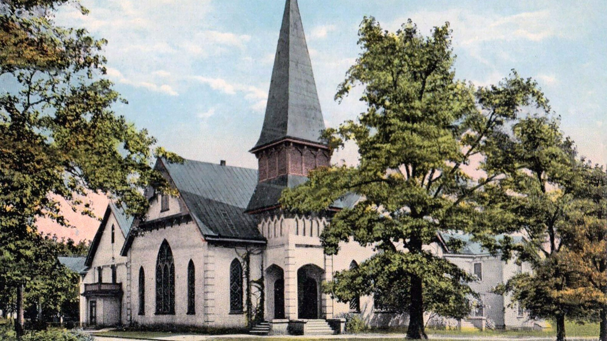 Baptists: The Most Misunderstood Movement of the Reformation - White ...